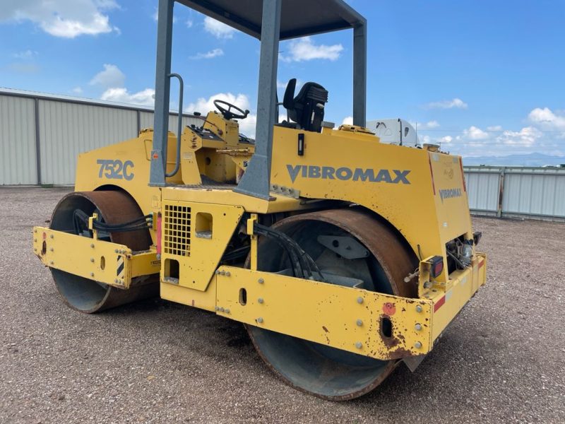 New Agri | Compactadoras